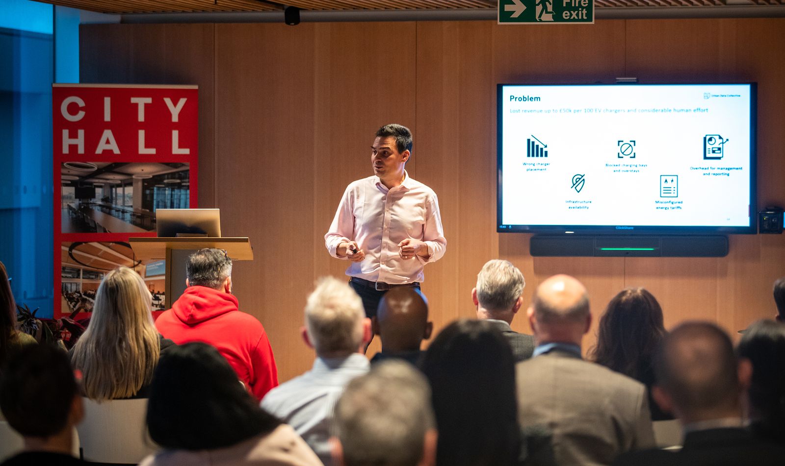 Sunderland Software City | Startup support