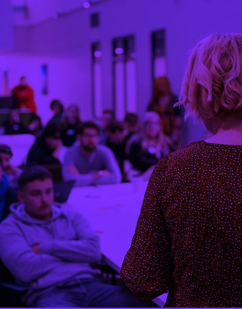 Sunderland Software City