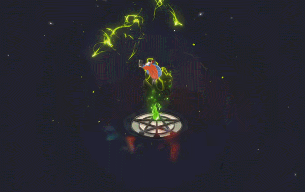 A detailed look into Pyre - News - Secret 6