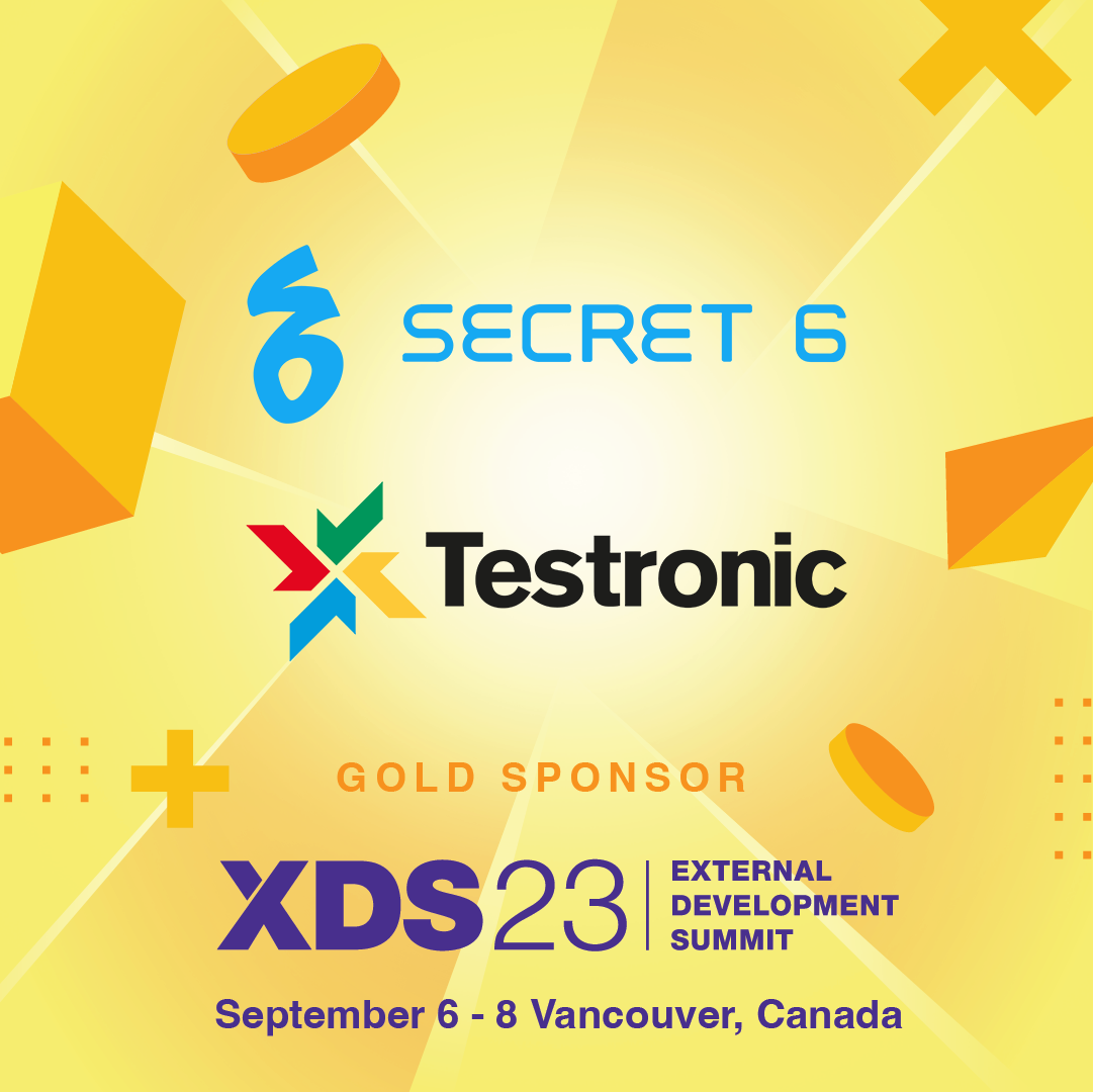 Secret 6 | AAA Art Outsourcing & Game Development Company