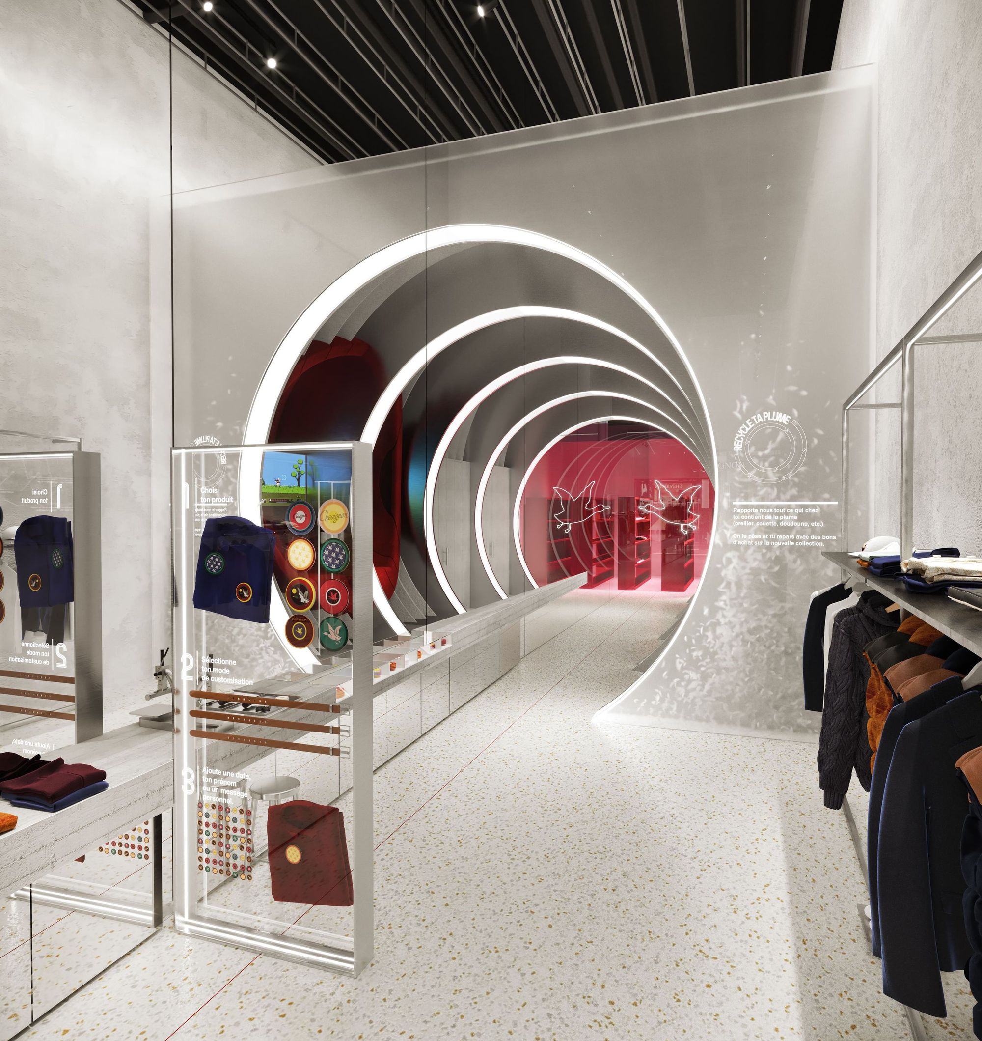 Le cas Chevignon - Reconnecter avec les fidèles (& séduire la Gen Z)