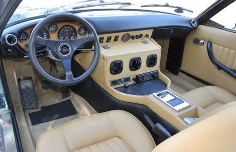 Peter Monteverdi : le Grand Tourisme de Luxe « swiss made