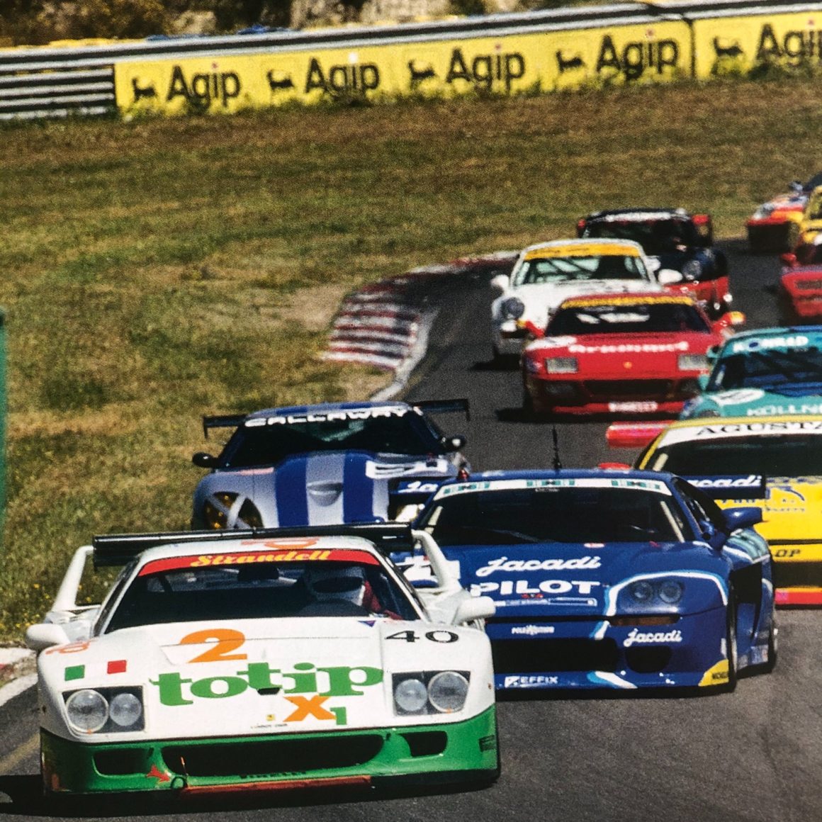 Le BPR : une nouvelle ère