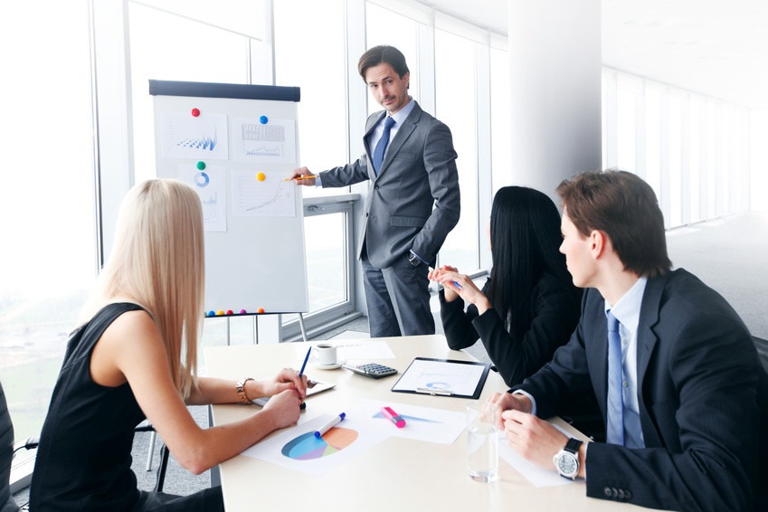 The Importance Of Management Meeting Agendas (Before, During, & After ...