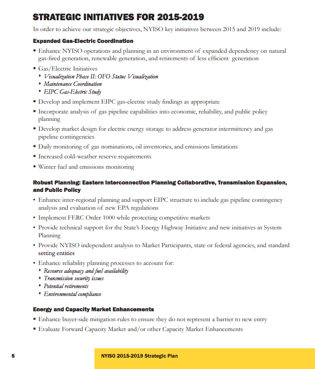 Big Takeaways From 7 Electric Utility Strategic Plans | ClearPoint Strategy