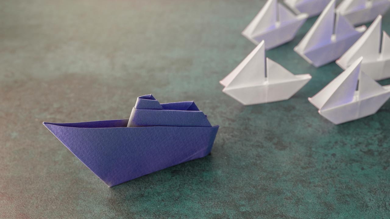 5 Vision Statement Examples From 5 Different Industries | ClearPoint ...