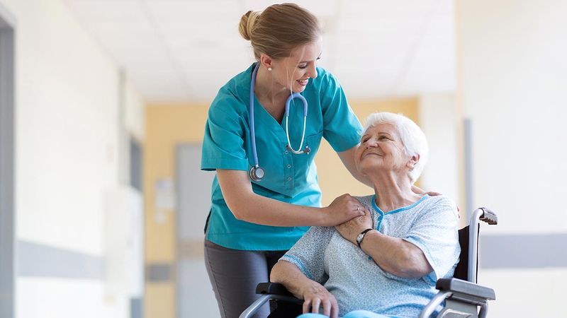 How Hospitals Can Develop A Competitive Advantage | ClearPoint Strategy