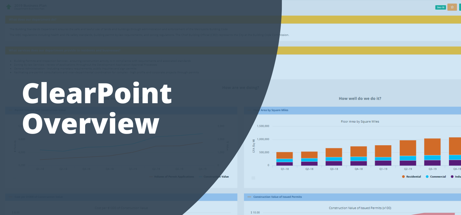 From Insight to Action: ClearPoint & Power BI | ClearPoint Strategy