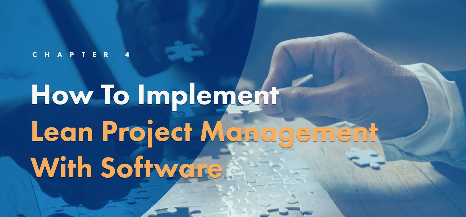 Lean Project Management: The Ultimate Guide | ClearPoint Strategy