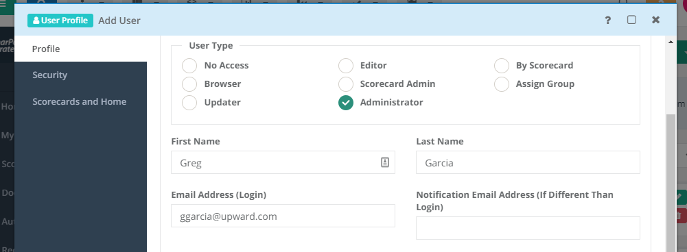 What Is A Balanced Scorecard? A Definition & User’s Guide | ClearPoint ...