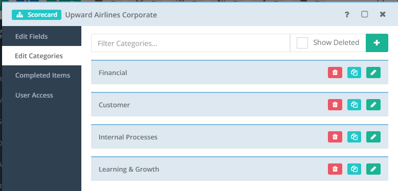 What Is A Balanced Scorecard? A Definition & User’s Guide | ClearPoint ...