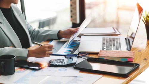 How To Write A Business Strategy: Your Four-Step Guide | ClearPoint ...