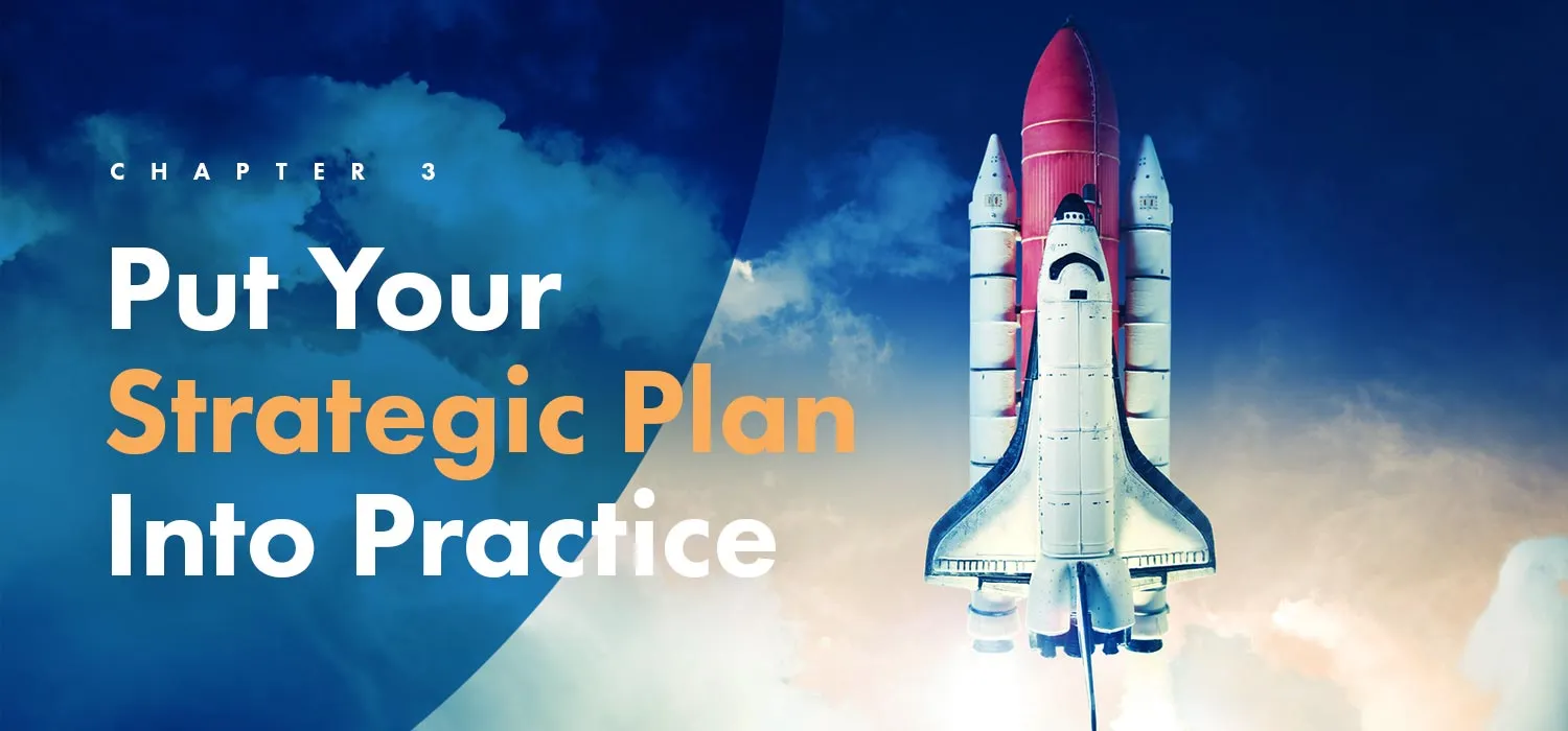 Strategic Planning: The Ultimate Guide To Preparing, Creating ...