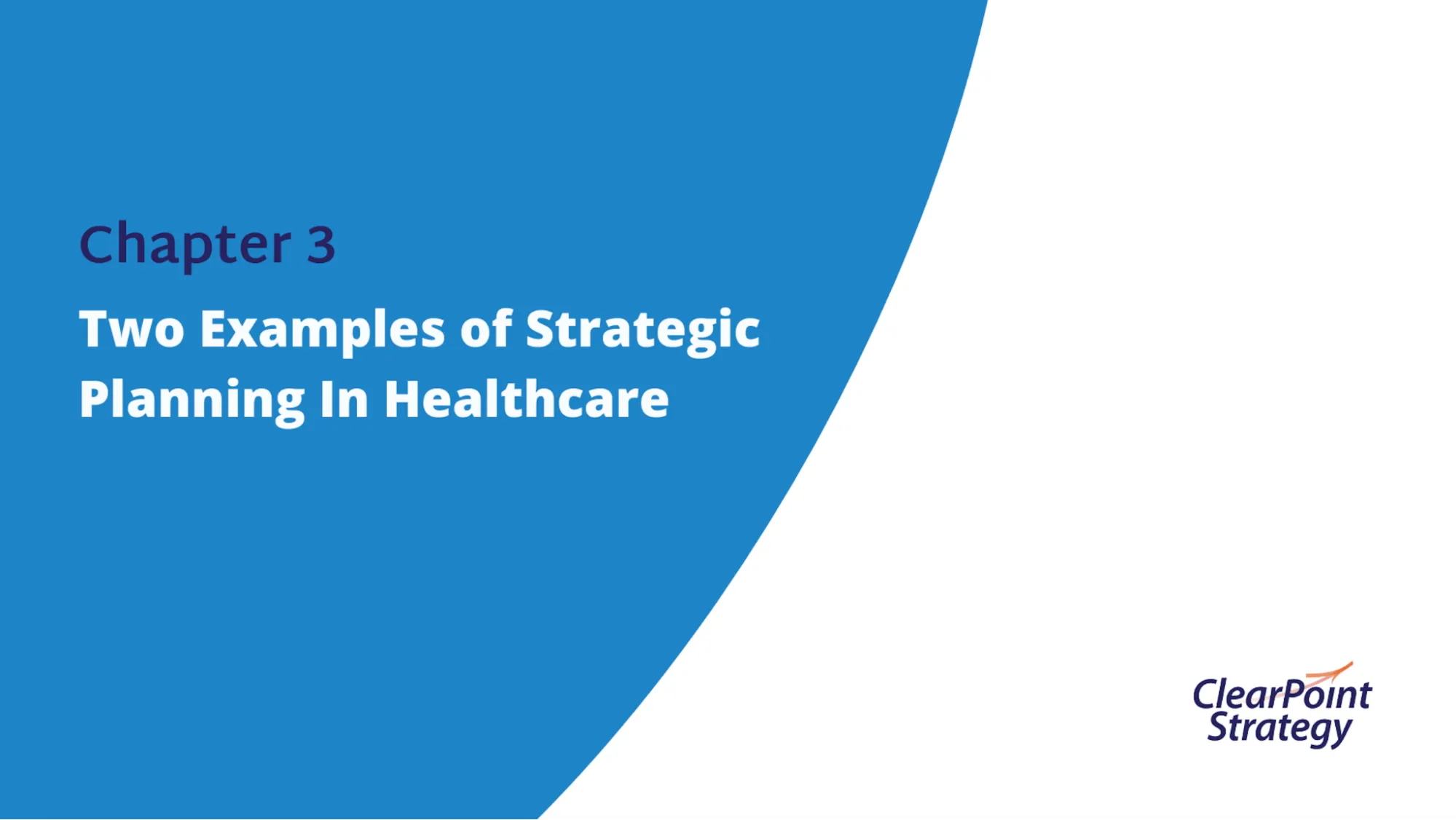 Healthcare Strategic Planning An In Depth Guide ClearPoint Strategy Healthcare Strategic Planning An In Depth Guide ClearPoint Strategy