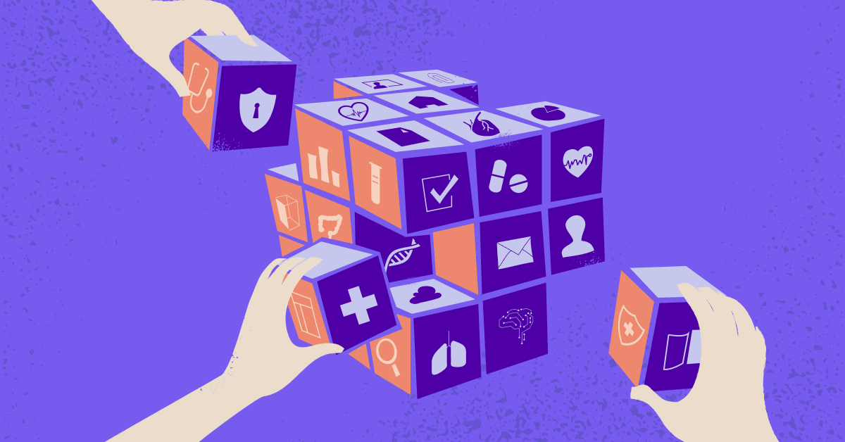 Improving Operational Efficiency In Healthcare 2023