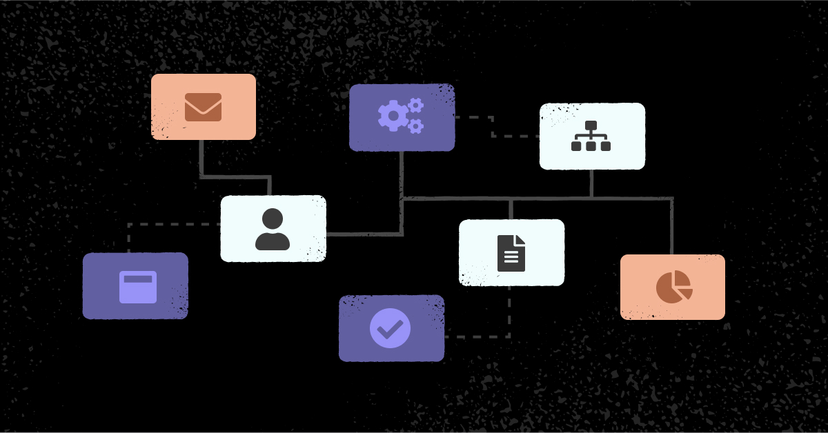 What is process orchestration? (2023)