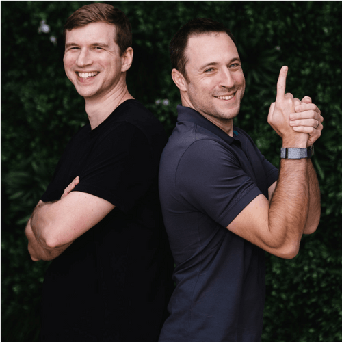 Talos Story | Powering Institutional Access