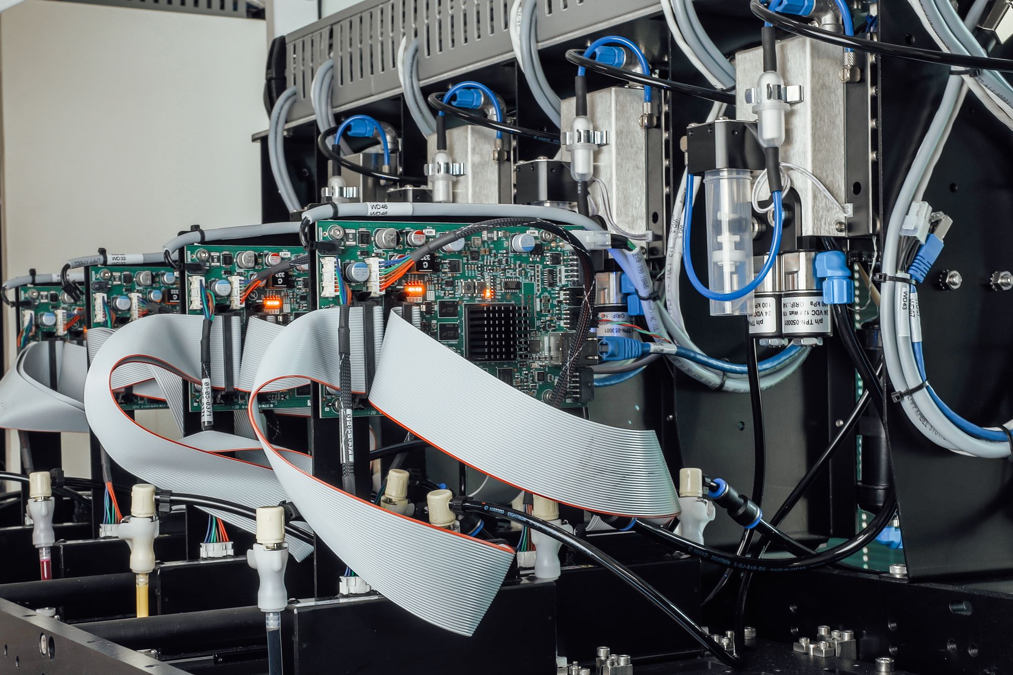 Home | Colordyne Technologies | Innovative Inkjet Printing Solutions