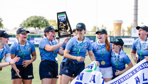 News - Collegiate Rugby Championship