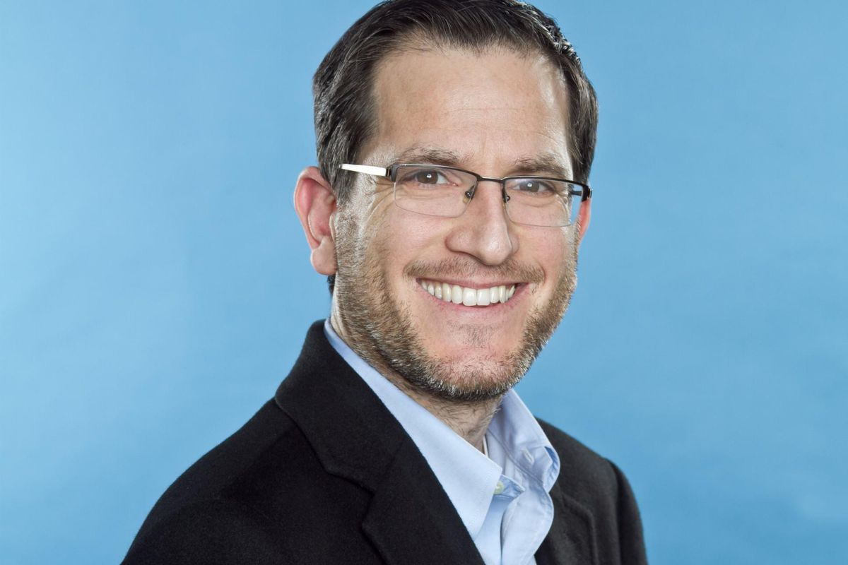 Founder Partners | TechAviv