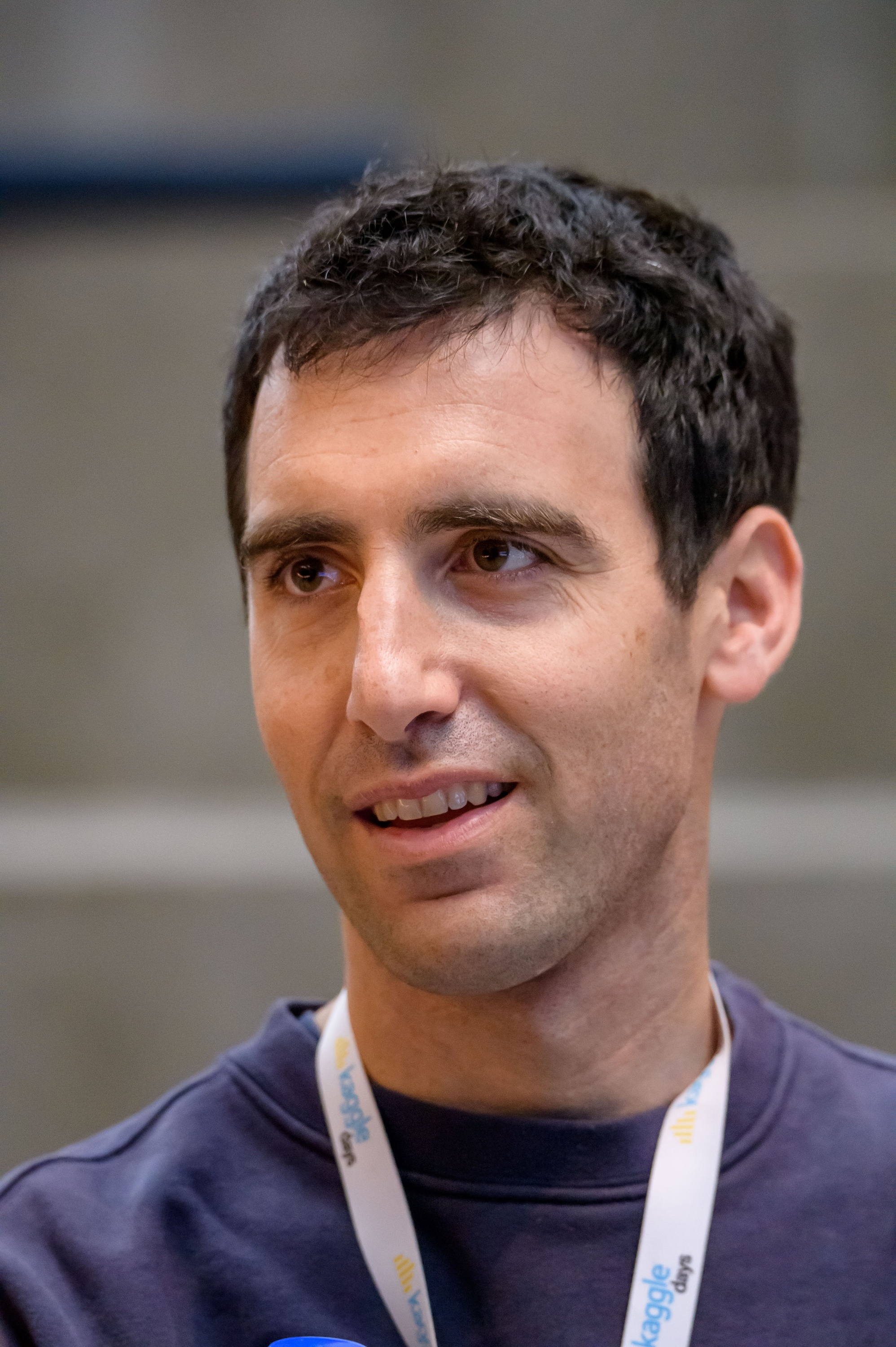 Founder Partners | TechAviv