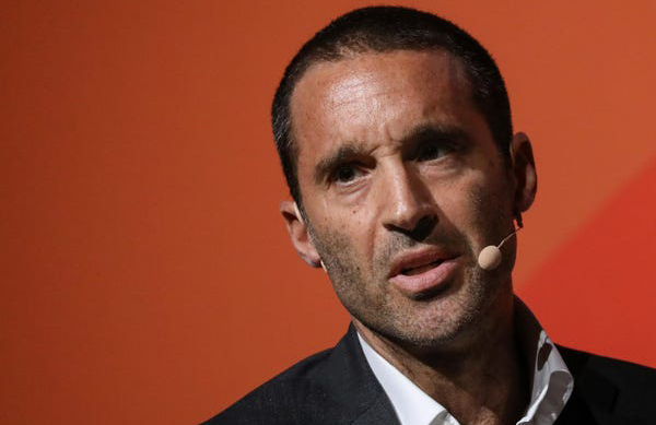 Founder Partners | TechAviv