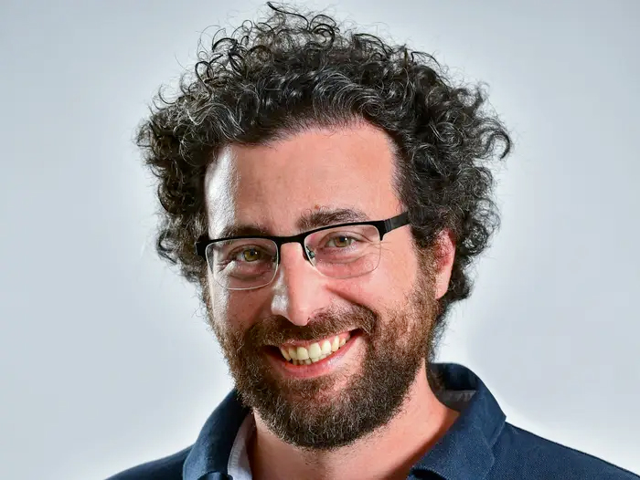 Founder Partners | TechAviv