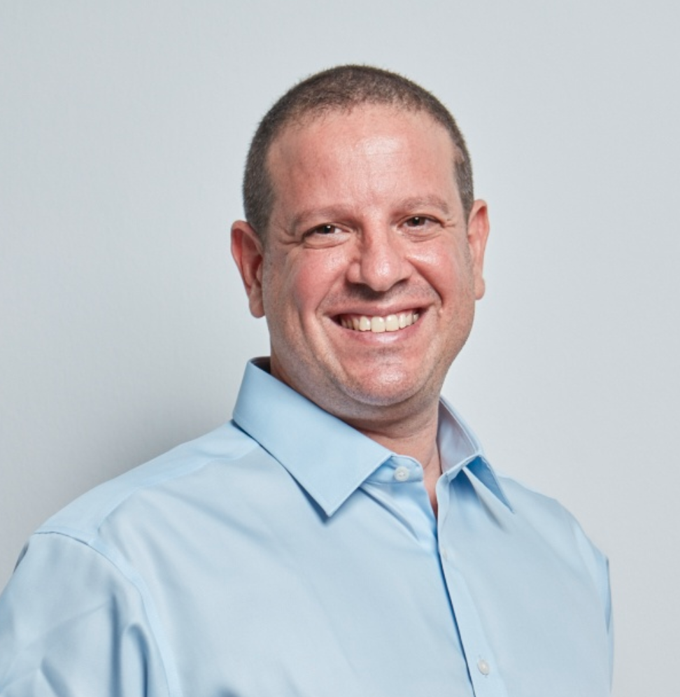 Founder Partners | TechAviv