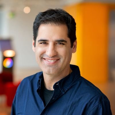 Founder Partners | TechAviv