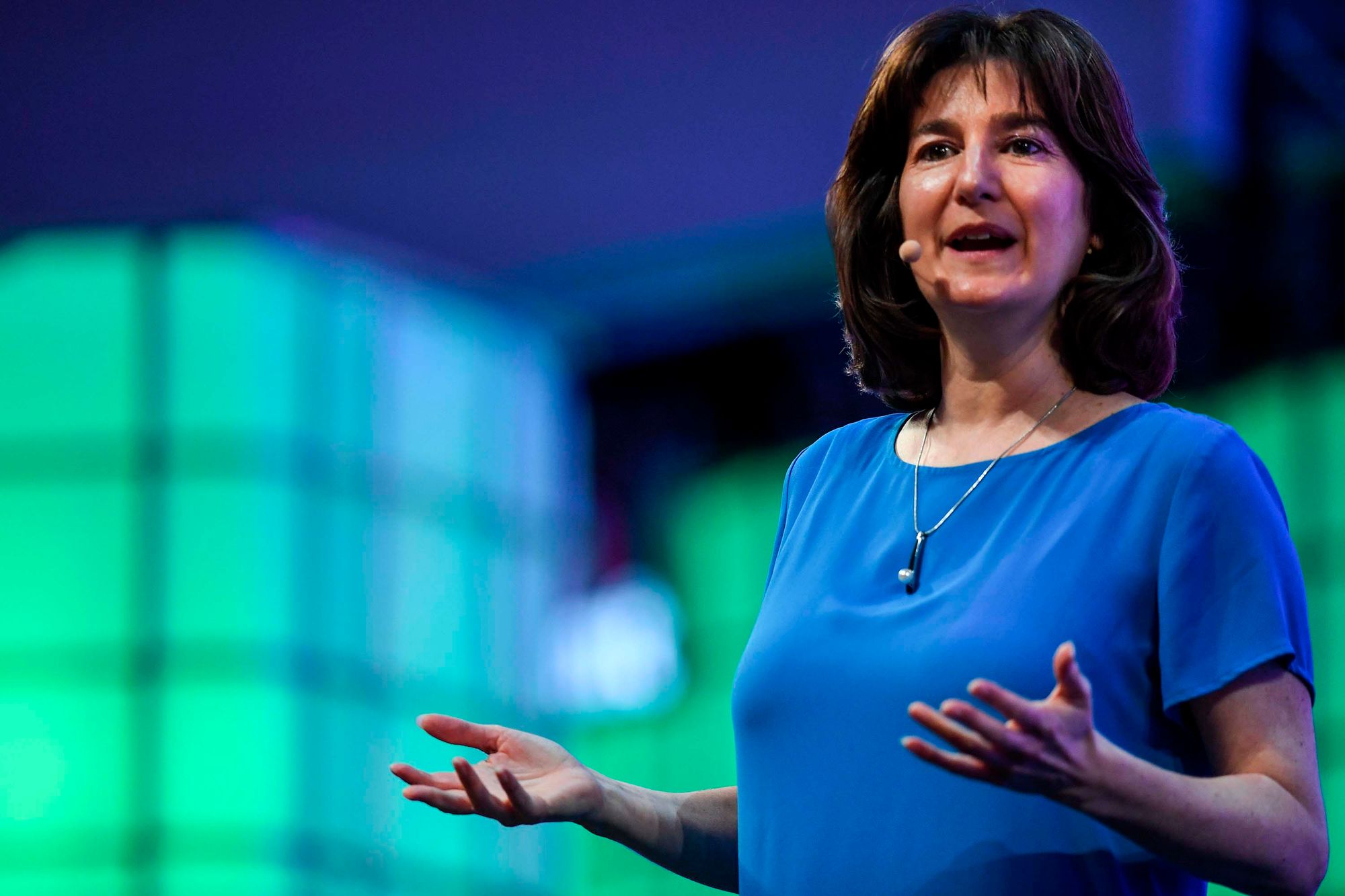 Founder Partners | TechAviv