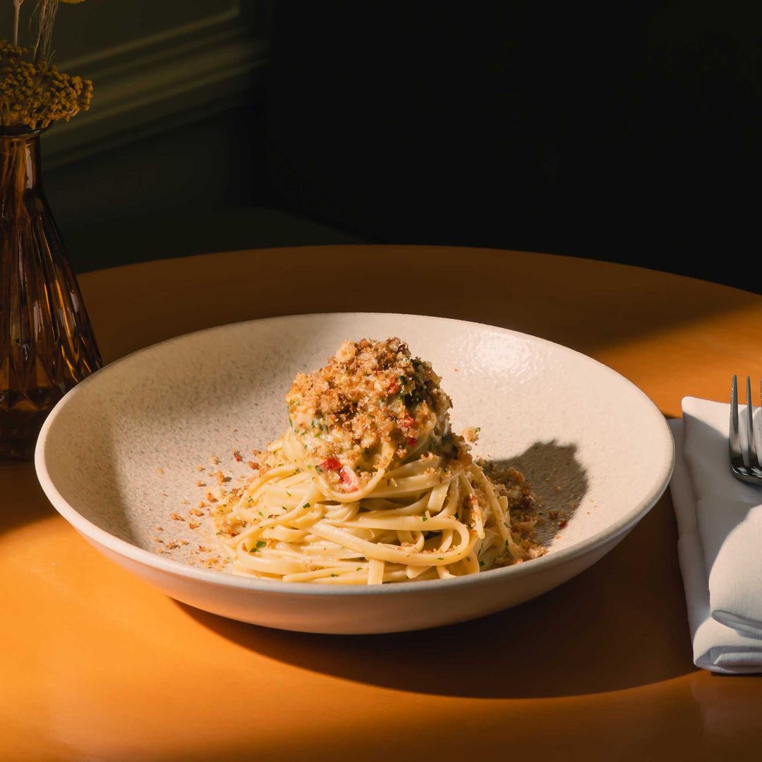 Menus | Ochre