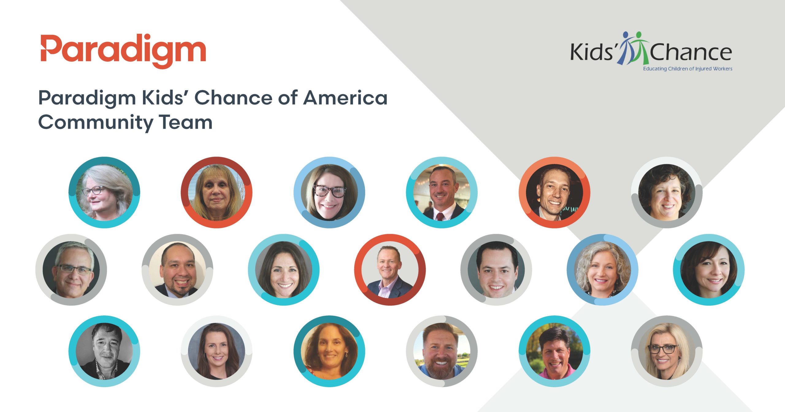 Paradigm Donates Over $1.2M to Kids’ Chance