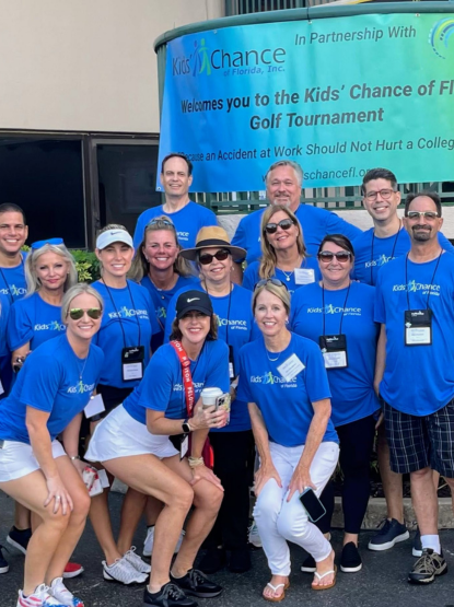 The Volunteer to Ambassador to Board Member Pipeline