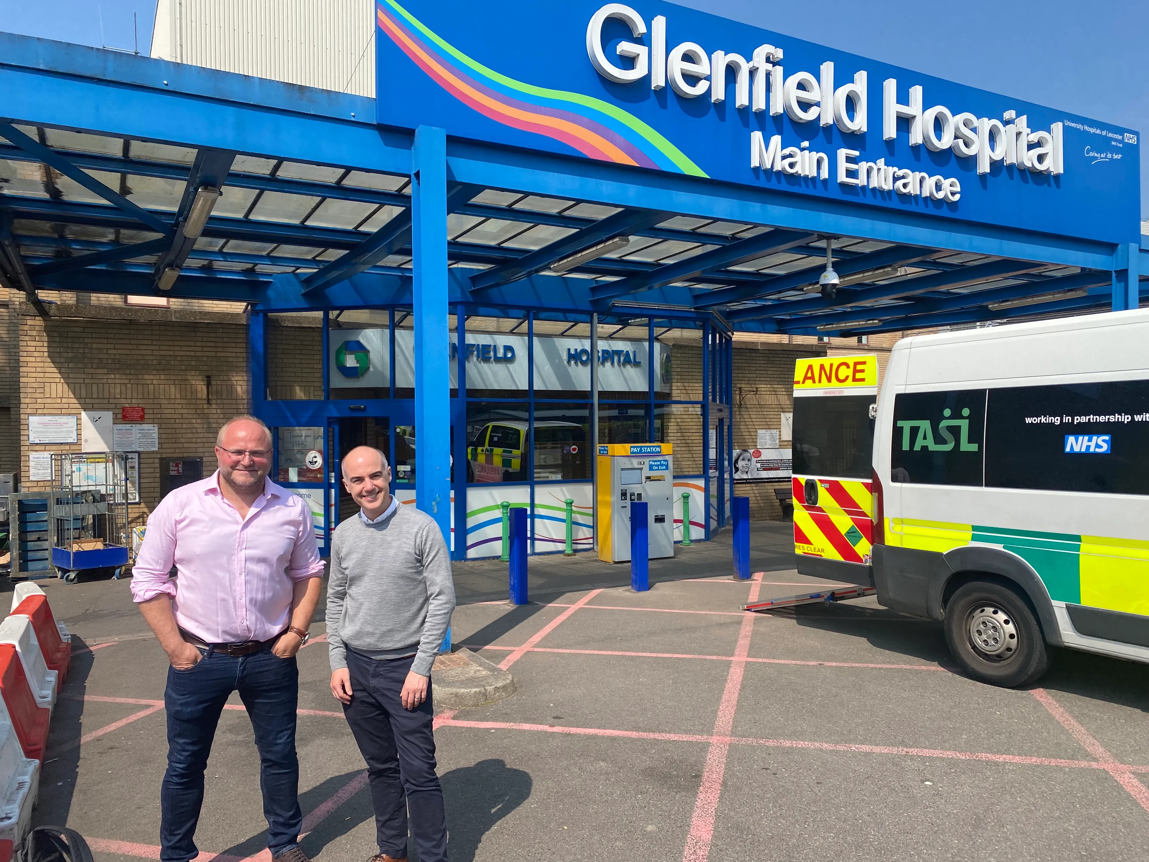 Clinitouch | Resources: Microsoft’s Director of Population Health ...