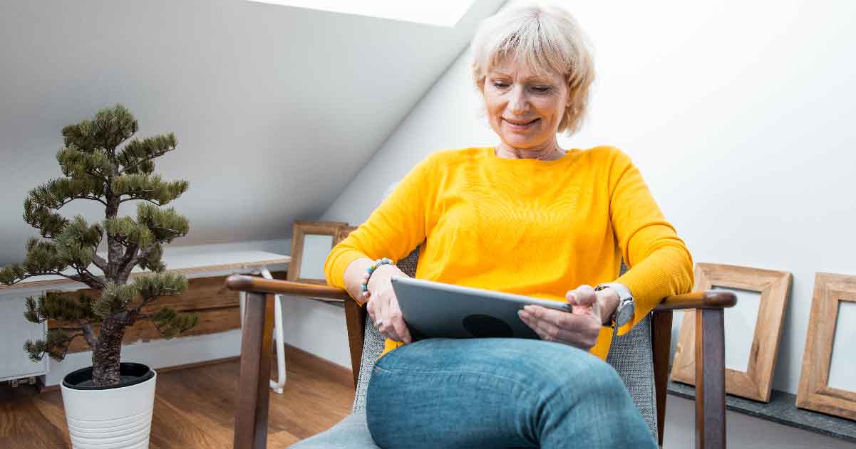 Remote Patient Monitoring Platform | Clinitouch