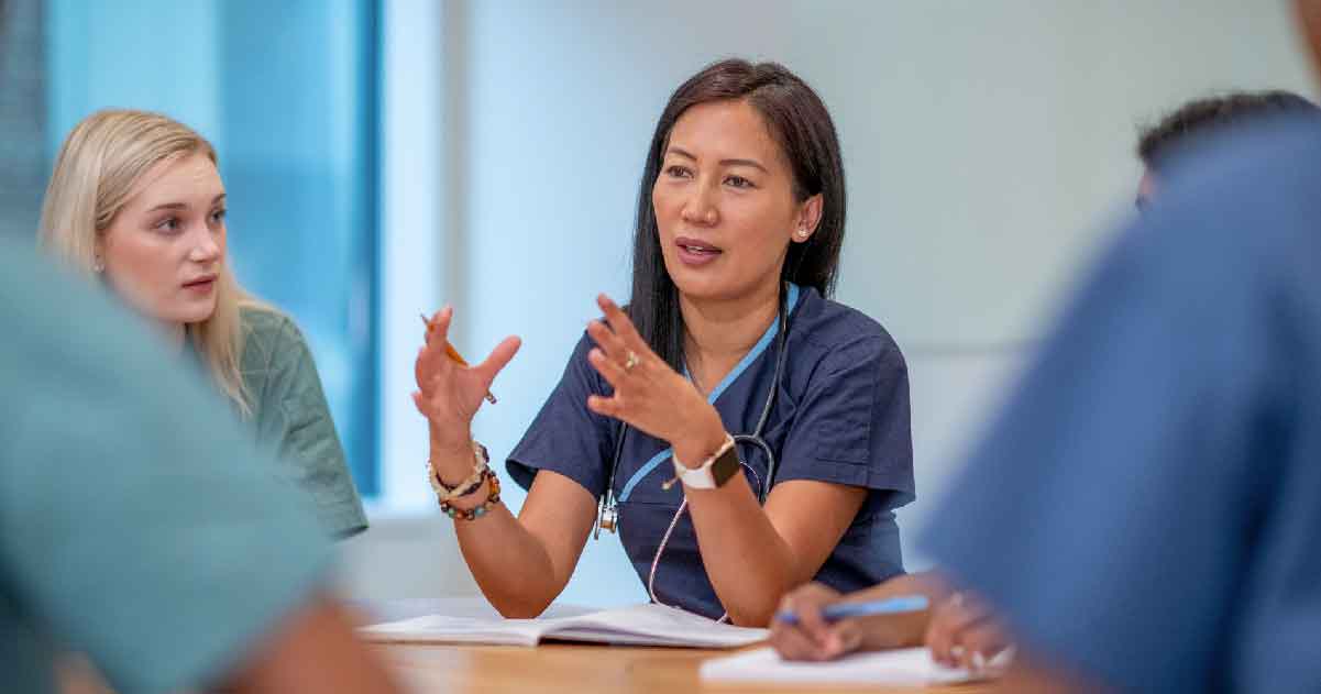 Clinitouch | Company | About Us