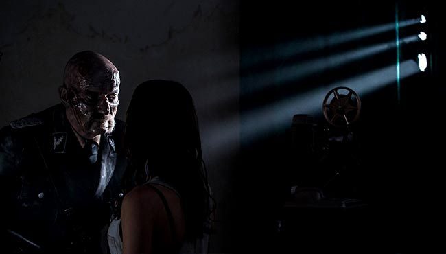 Nazi Undead | Just Entertainment