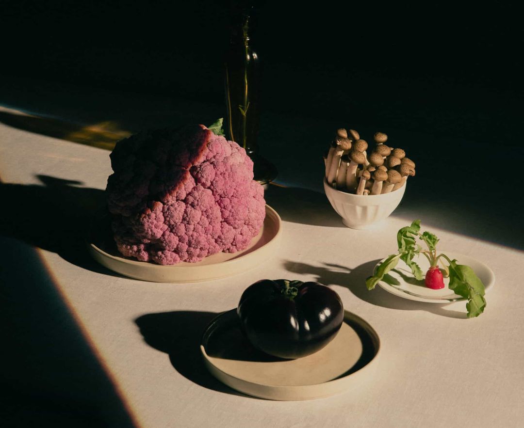 National Gallery Restaurant | Near Trafalgar Square London | Ochre