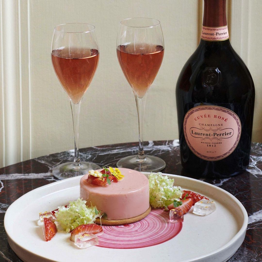 National Gallery Restaurant | Near Trafalgar Square London | Ochre