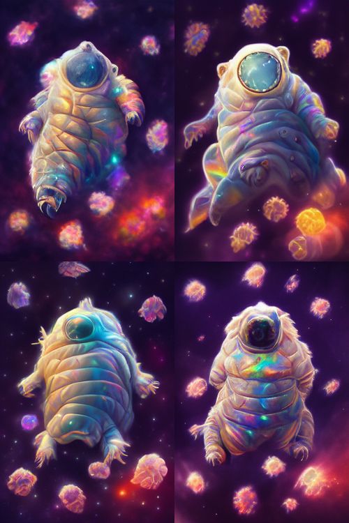 Midjourney Remix Mode Explained | Guide | Andrei Kovalev’s Midguide