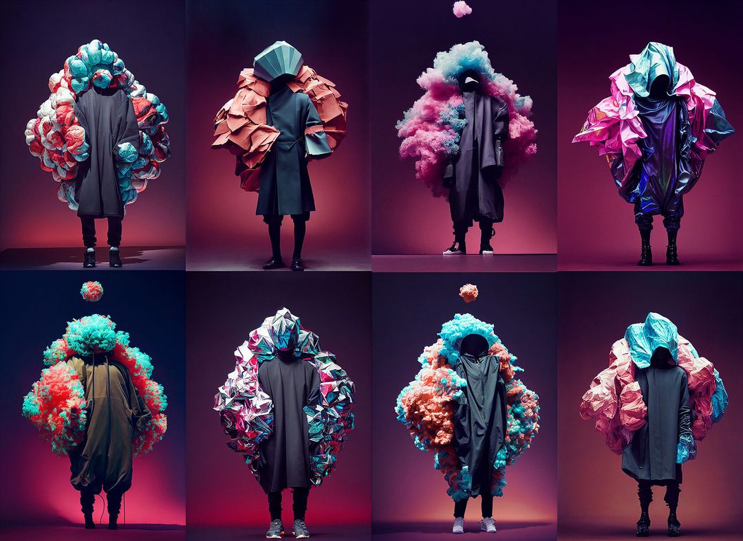 Midjourney Remix Mode Explained | Guide | Andrei Kovalev’s Midguide