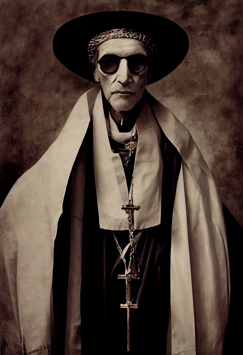 Midjourney Remix Mode Explained | Guide | Andrei Kovalev’s Midguide