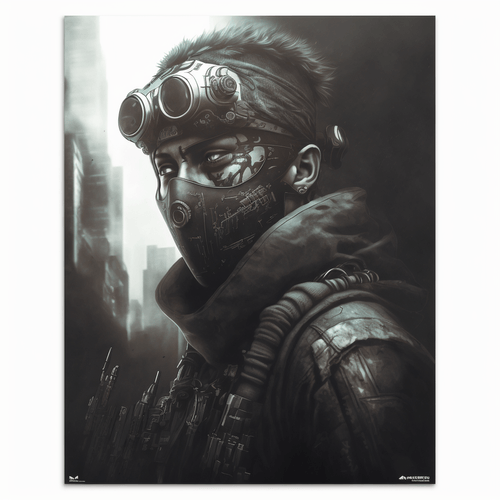 Midjourney --stylize Explained | Guide | Andrei Kovalev’s Midguide