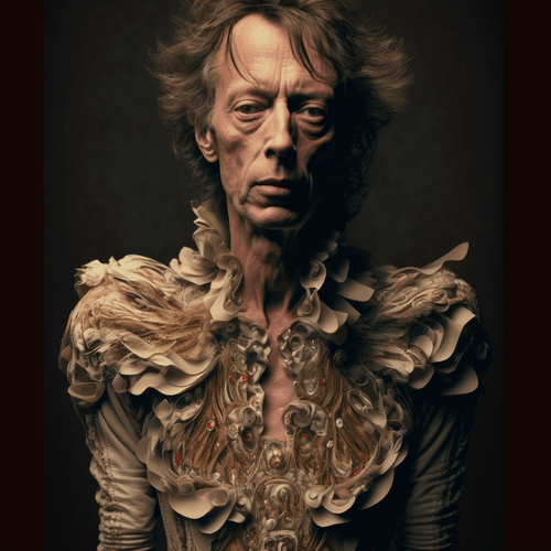 Midjourney --stylize Explained | Guide | Andrei Kovalev’s Midguide