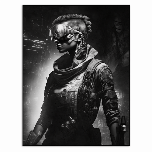 Midjourney --stylize Explained | Guide | Andrei Kovalev’s Midguide