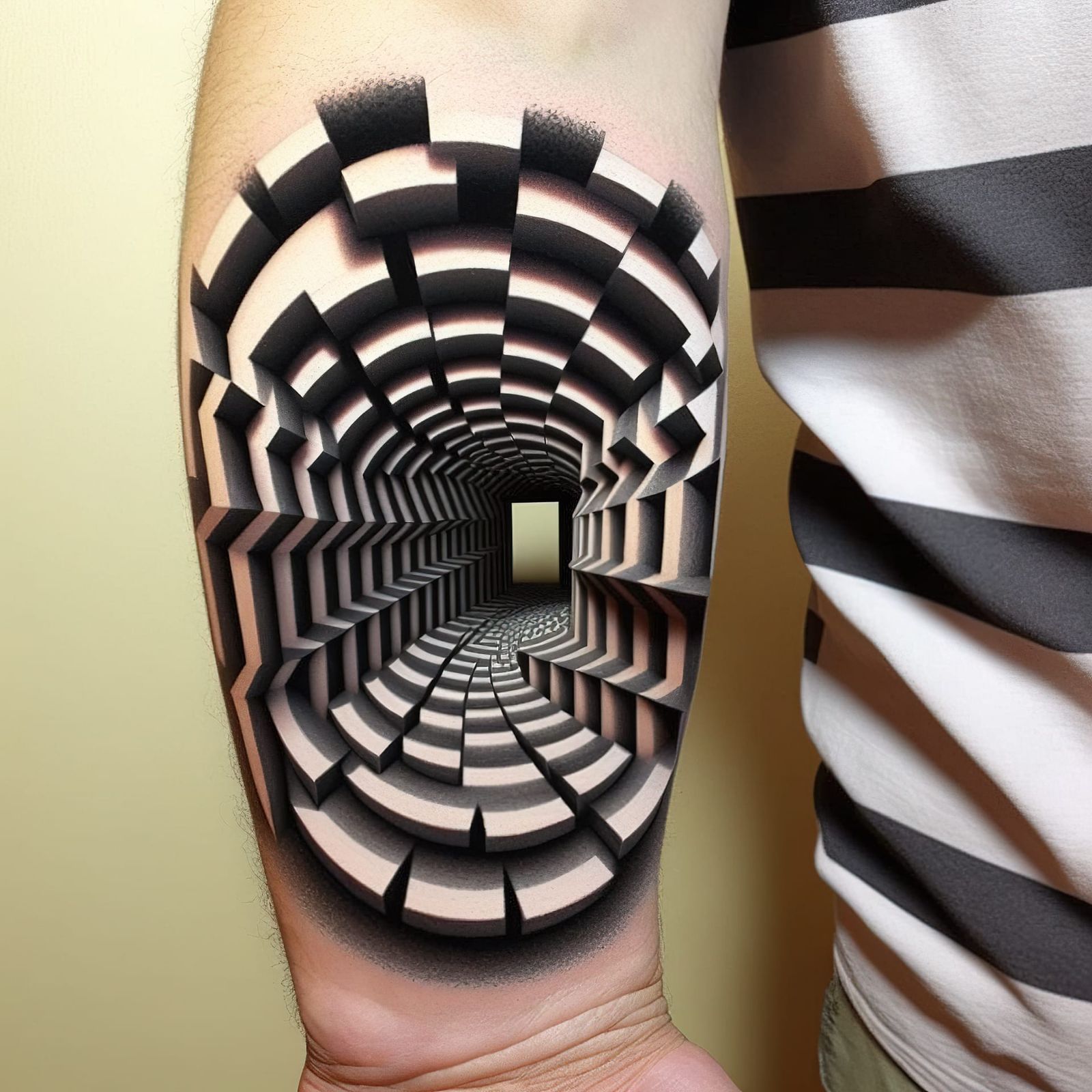 Tattoo Design With Midjourney | Guide | Andrei Kovalev’s Midguide