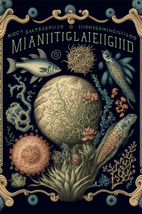 Holiday Postcards in Midjourney | Guide | Andrei Kovalev’s Midguide