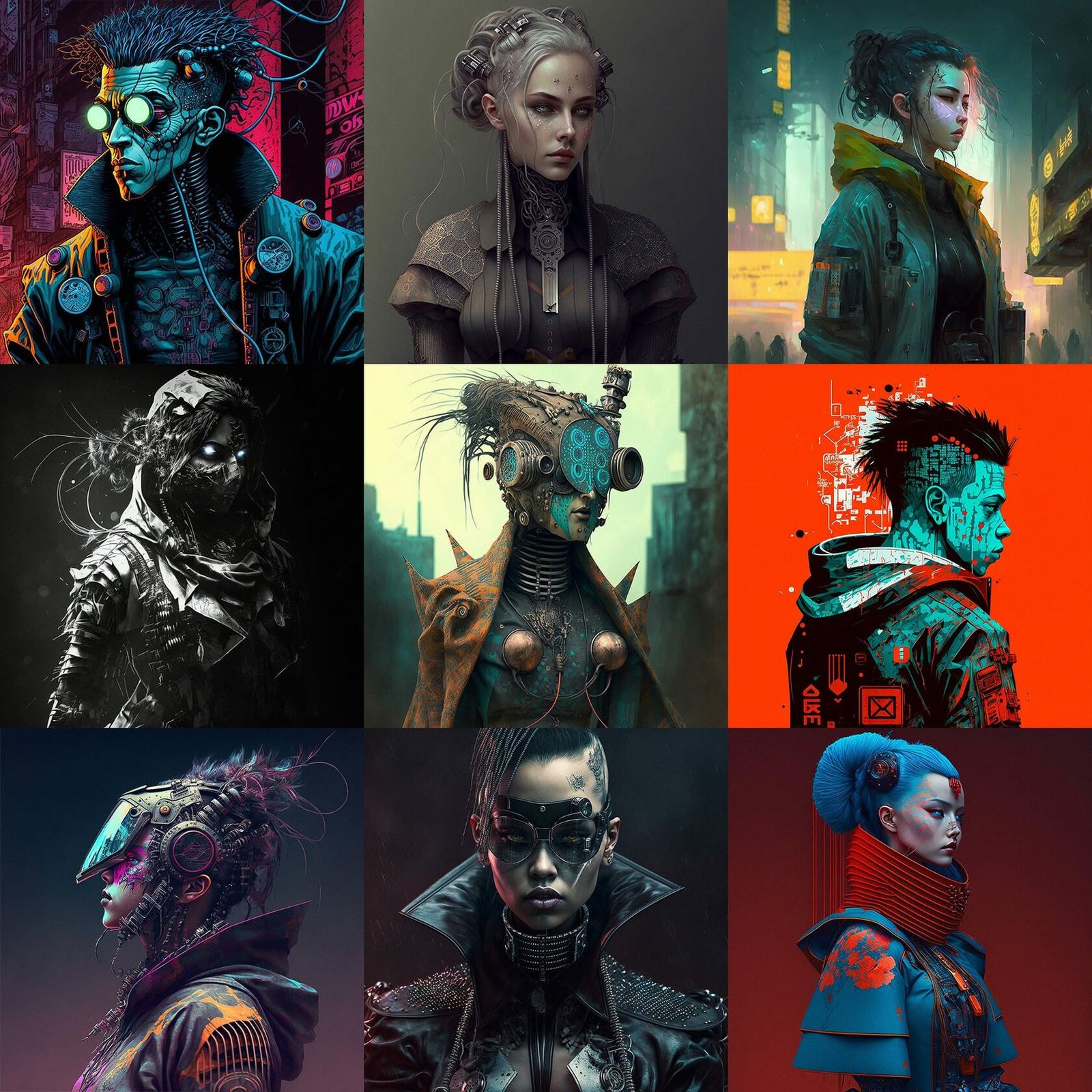 How to Apply Any Style to Any Prompt in Midjourney V4 | Guide | Andrei ...