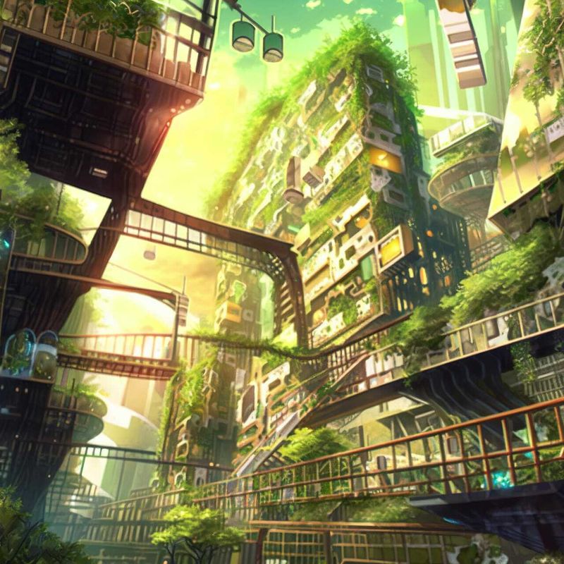 --niji — the "Anime version" of Midjourney V4 | Guide | Andrei Kovalev ...