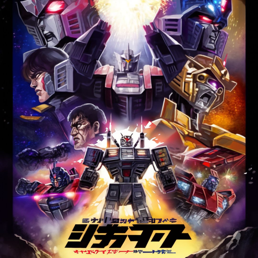 --niji — the "Anime version" of Midjourney V4 | Guide | Andrei Kovalev ...